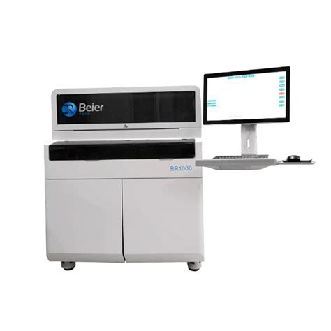 【贝尔】 全自动化学发光免疫分析仪 Br 1000 云医购