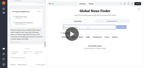 Ai Coding Nocode Base44 Aidevelopment Webapps Boltnew Lovable Pandurangan Rangaswamy