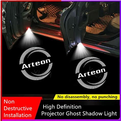 Led Vw Arteon 2017 2018 2019 2020 2022