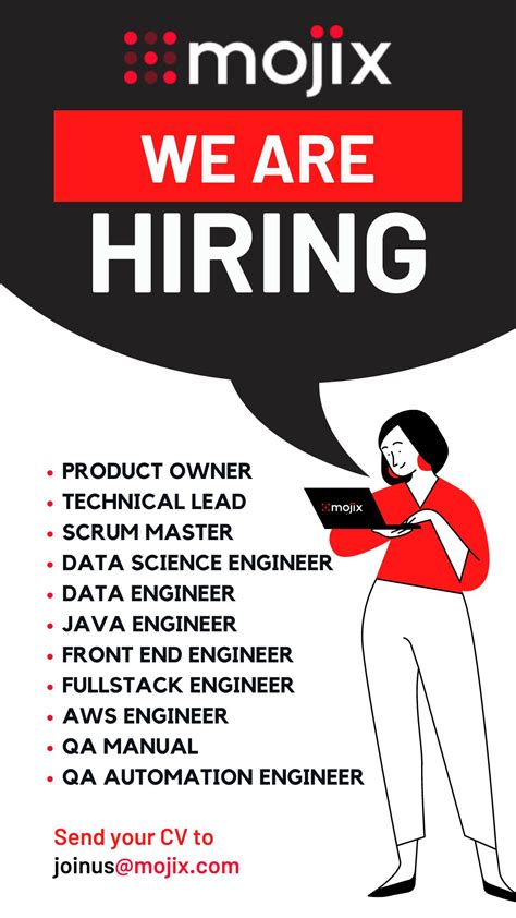 Carmiña Matienzo On Linkedin Latam Joinus Remotework Iot Iotjobs Python Java Microservices