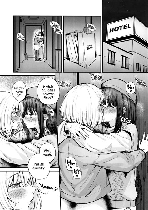 Itsumo Kokoro Ni Dokidoki Wo Always Makes My Heart Race Page 14 Nhentai Hentai Doujinshi