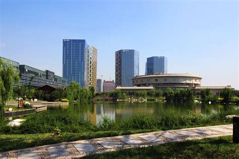 MCEC Midwest Commodity Exchange Center China By Interdesign Associates