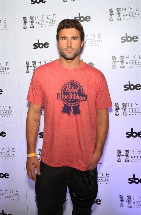 Hot Brody Jenner Pictures Ps Celebrity