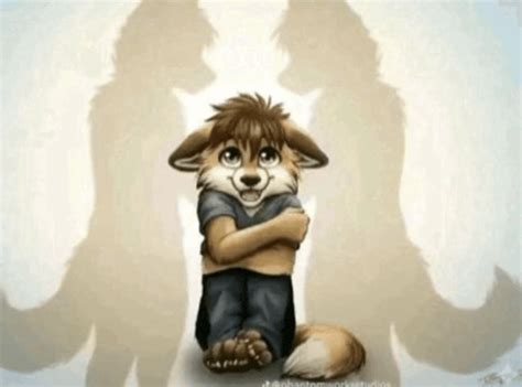 Wolf Fighting Meme Wolf Fighting Reaction Pic Discover And Share S