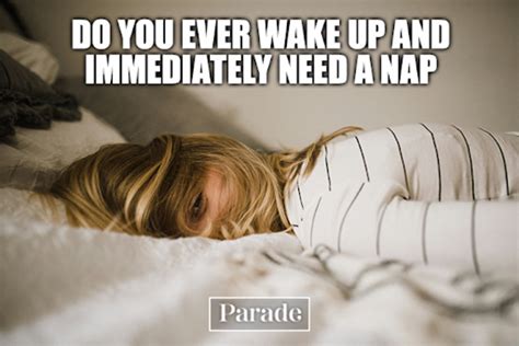 35 Funny Sleep Memes On Insomnia Naps Alarm Clocks Parade