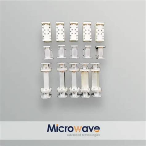 How To Design A Waveguide Filter For Satellite Communication Systems