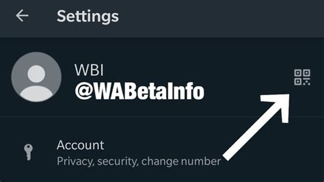 Tambah Kontak Via QR Code Akan Jadi Fitur Terbaru WhatsApp Tekno Liputan6 Com
