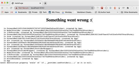 initial generated app is broken · issue 91 · adobe generator aio app