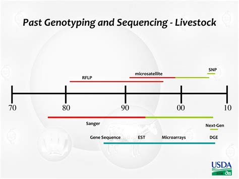 PPT Advances In DNA Genotyping And Sequencing PowerPoint Presentation ID