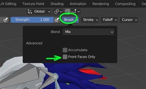 Animation Parts Not Moving Along Armature Blender Stack Exchange