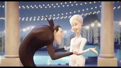 کارتو لولو خان ۴ دوبله فارسی کمدی اکشن ماجرا جوی