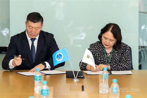 Хүүхдийг зам тээврийн ослоос урьдчилан сэргийлэхэд ХААН Банк хамтран ажиллана