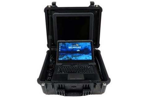 Videoray Pro 4 Ip65 Base Underwater Remotely Operated