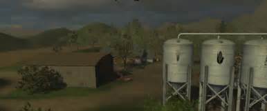 LS Freeland Map v Maps Mod für Landwirtschafts Simulator