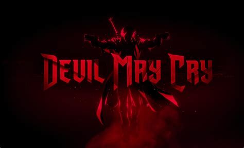 ‘devil May Cry Anime Series Set For An April 2025 Release On Netflix