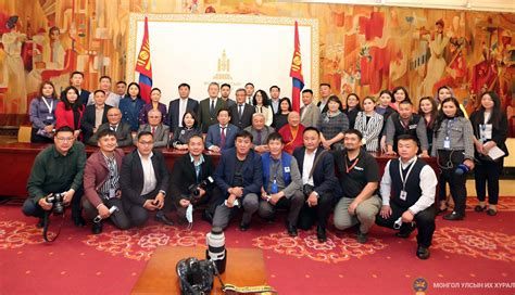 Монгол Улсын Үндсэн хуульд оруулсан нэмэлт өөрчлөлт мөрдөгдөж