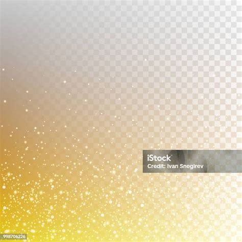 증권 벡터 일러스트 레이 션 수많은 불 같은 불꽃 반짝임 투명 바둑판 무늬 배경에 격리를 조명 Eps 10 스파크에 대한 스톡 벡터 아트 및 기타 이미지 Istock