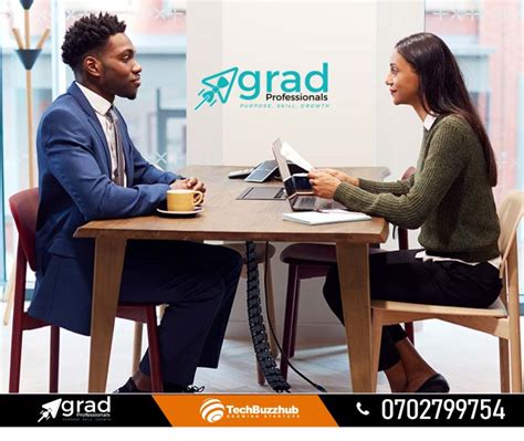 Techbuzz Hub On Linkedin Join Our Graduate Training Program That