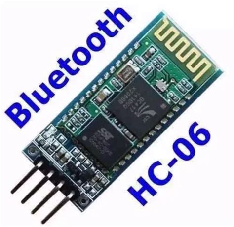 12x Módulo Bluetooth Hc 06 Rs232 Hc06 Para Arduino Raspberry