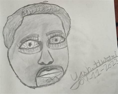 Enraged Adult Yashraj Tiwari By Yashrajtiwari On Deviantart