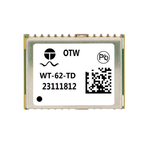9600bps Gnss Rtk Module For Vehicle Positioning Monitoring Terminal