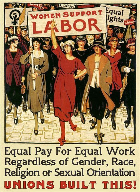 Labor Movements Cultural Politics