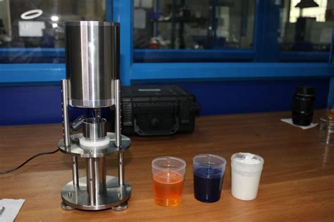 Viscosity Testing Services At Sample In Chennai ID