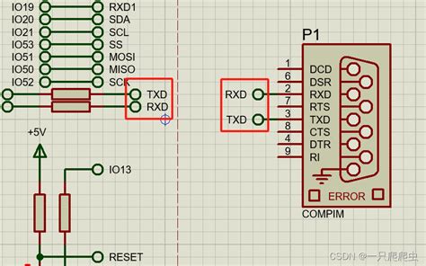 利用proteus实现串口助手和arduino Mega 2560的串口通信proteus虚拟串口 Csdn博客