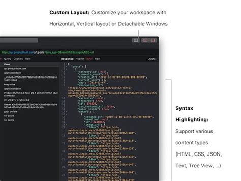 Proxyman Web Debugging Proxy For 29