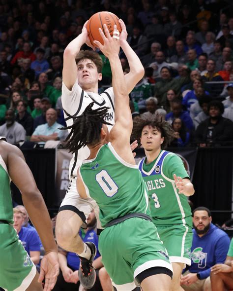 Dayton Chaminade Julienne Vs Rocky River Lutheran West Div Ii