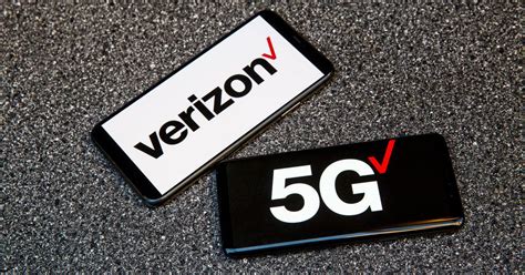 Download Verizon 5g Phone Internet Wallpaper