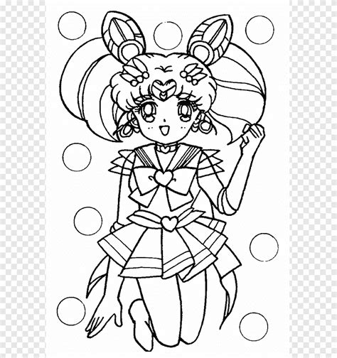 Chibiusa Sailor Moon Luna การวาดภาพ เซเลอร์มูน ผู้ใหญ่ อะนิเมะ Png Pngegg