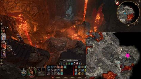 All Mithril Ore Locations In Bg3 Pro Game Guides