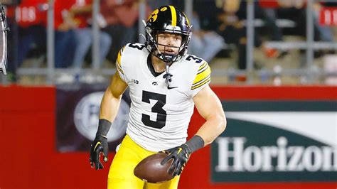 2024 Nfl Draft Top Cb Prospect Cooper Dejean Says He Can Beat Caitlin
