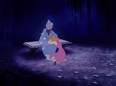 Fairy Godmother Disney Gallery Heroes Wiki Fandom