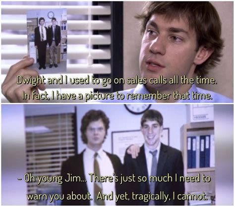List 25 Best Jim Halpert Quotes Photos Collection Office Humor