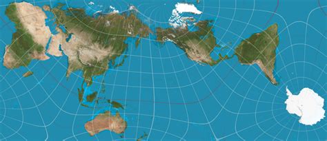 世界地図 Wint
