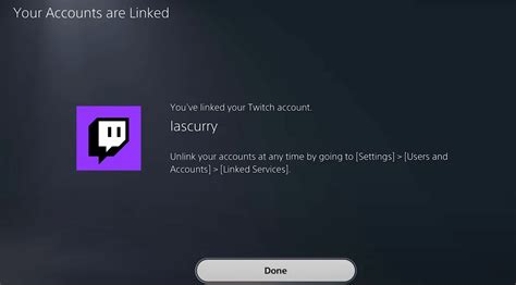 How To Stream To Twitch On Ps5 [2025] Stream Designz
