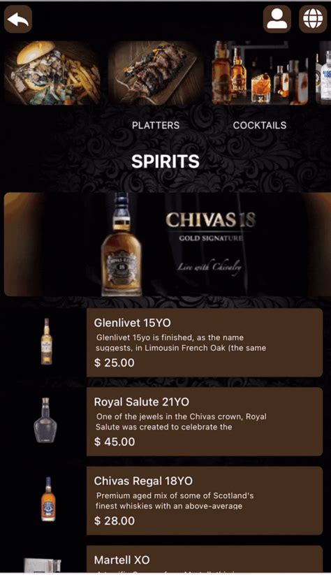 QR Menu Restaurant Scan Menu Generator