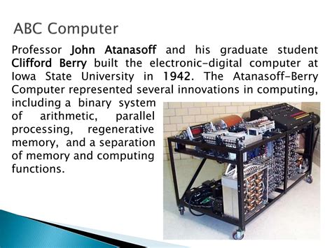 ICT Lecture History Of Generation Pptx