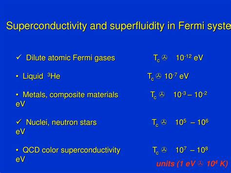 Ppt Local Density Approximation For Systems With Pairing Correlations