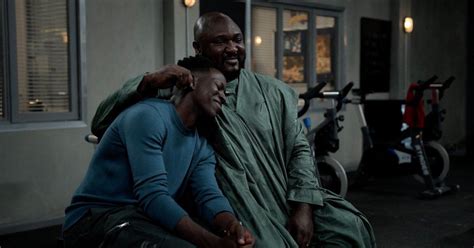 Who Is Sam Obisanyas Dad In ‘ted Lasso