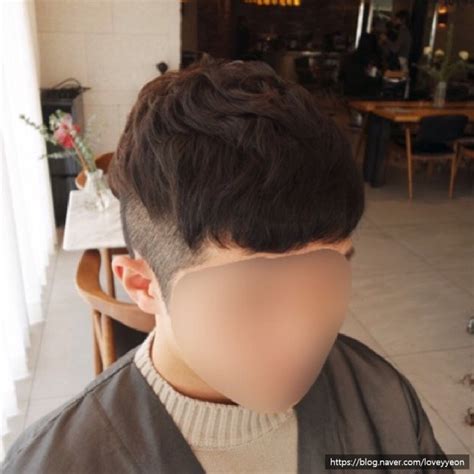 압구정 미용실 준오헤어 압구정로데오 1호점 여진쌤 남자펌추천 네이버 블로그