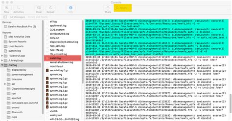 Omg Seriously Apfs Encrypted Plaintext Password Found In Another