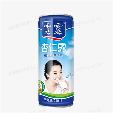 露露杏仁露图片免费下载 PNG素材 编号1yqijlrlz 图精灵