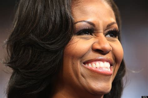 Happy 50th Birthday To Our Wonderful First Lady Michelle Lavaughn