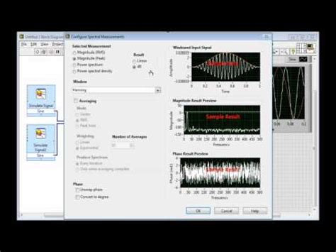 Lab LabView Instructional Video Part YouTube