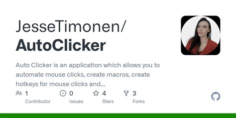 autoclicker sourcecode settings cs at master · jessetimonen autoclicker