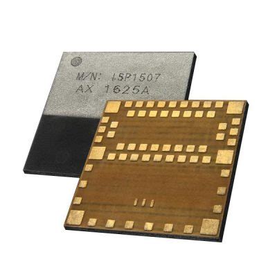 RF Modules Delivers Complete Wireless Connectivity Electronic Products TechnologyElectronic