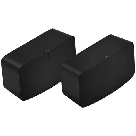 Sonos Hi Fi Set Simply Sound And Vision